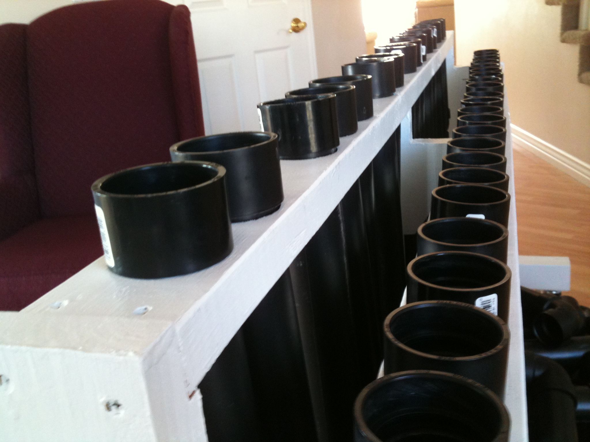 PVC Instrument : 6 Steps (with Pictures) - Instructables