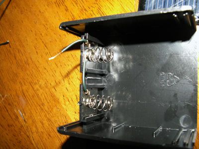 Make Your Own Solar Powered Led String Lights. ($5 Bucks Max) : 6 Steps ...