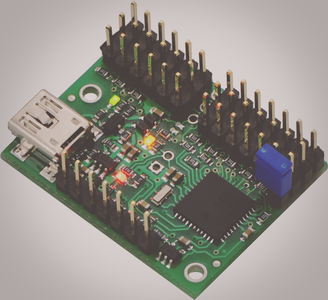 Maestro Servo Controller (Raspberry Pi) : 4 Steps (with Pictures) - Instructables