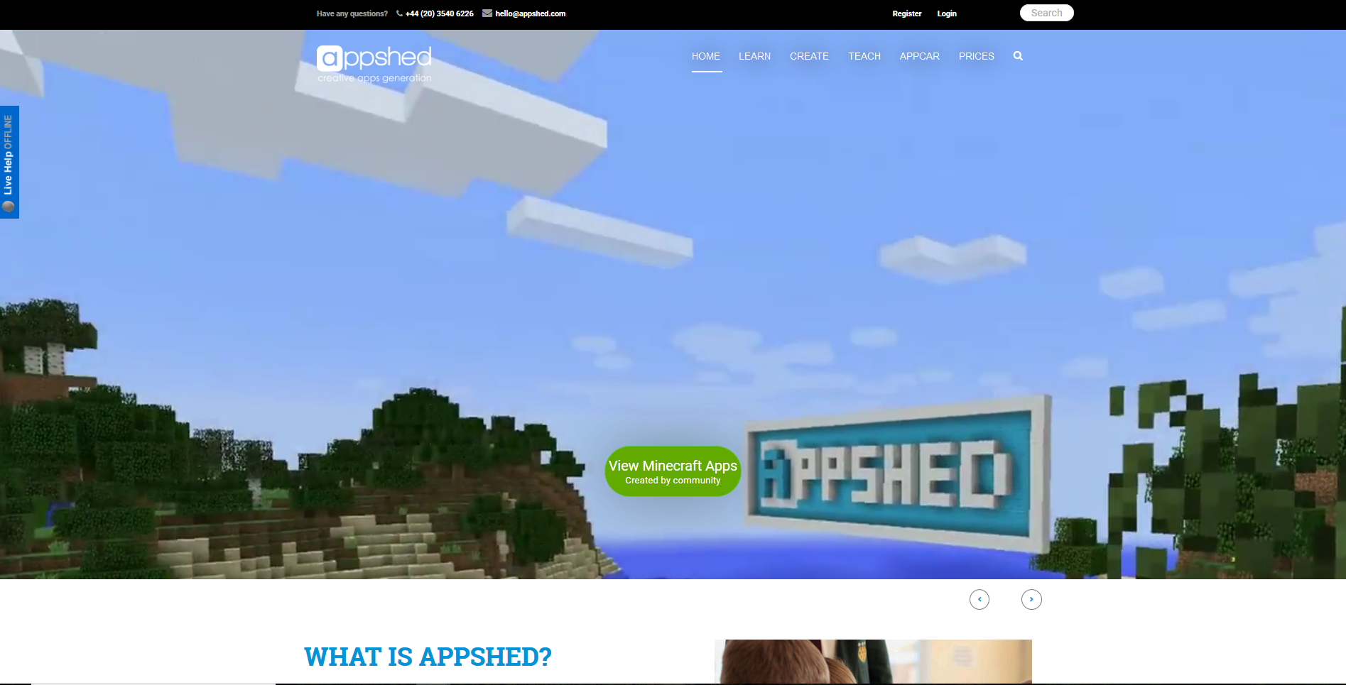 Making a Mobile Game Without Coding : 6 Steps - Instructables