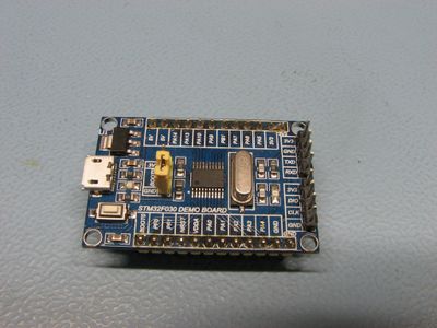 Mini Oscilloscope : 9 Steps (with Pictures) - Instructables