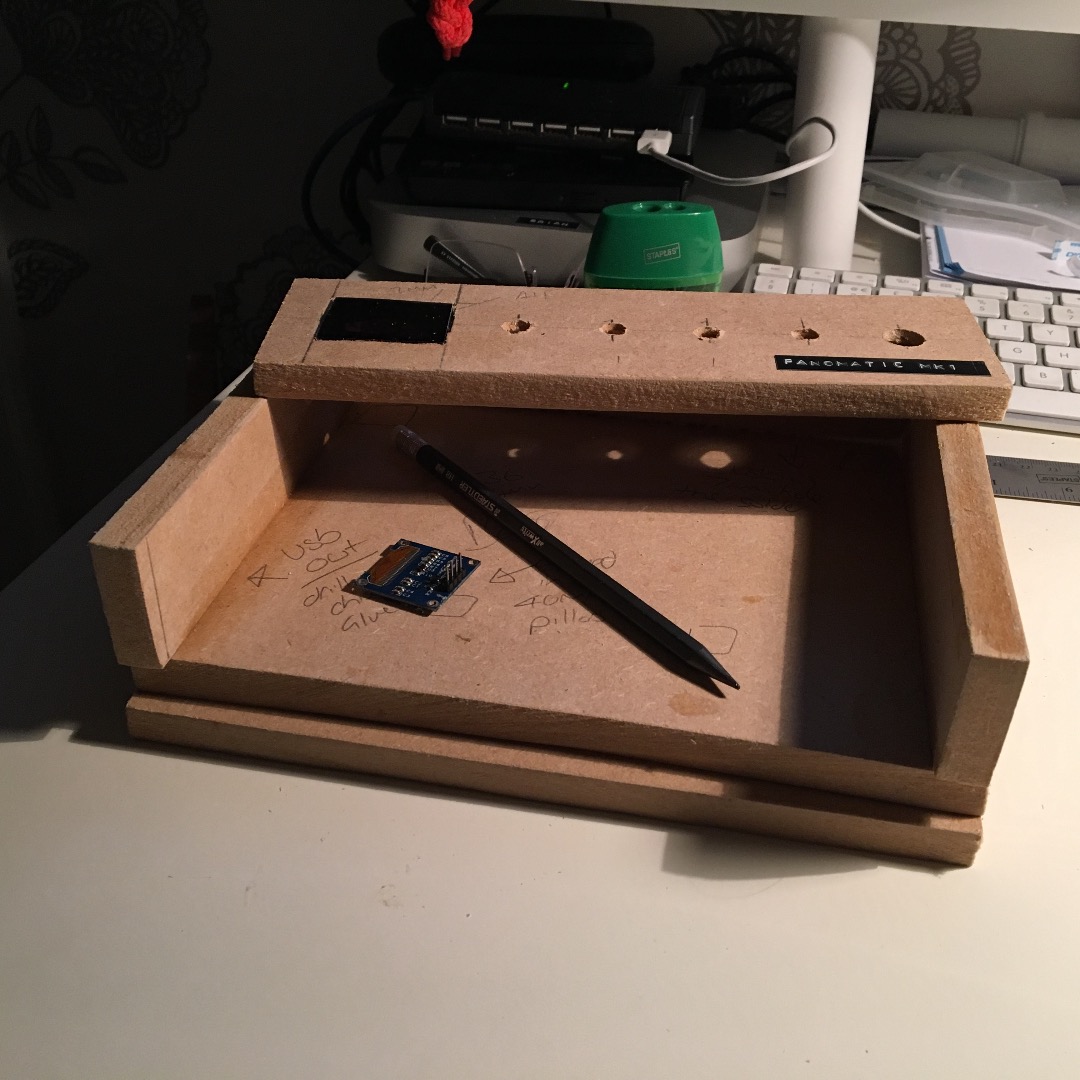 Arduino Desk Fan Controller : 4 Steps - Instructables