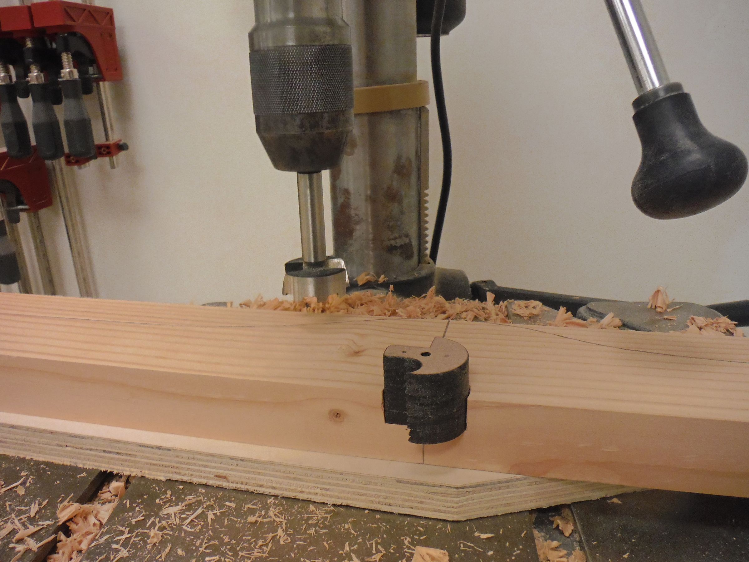 Medieval Crossbow : 13 Steps (with Pictures) - Instructables