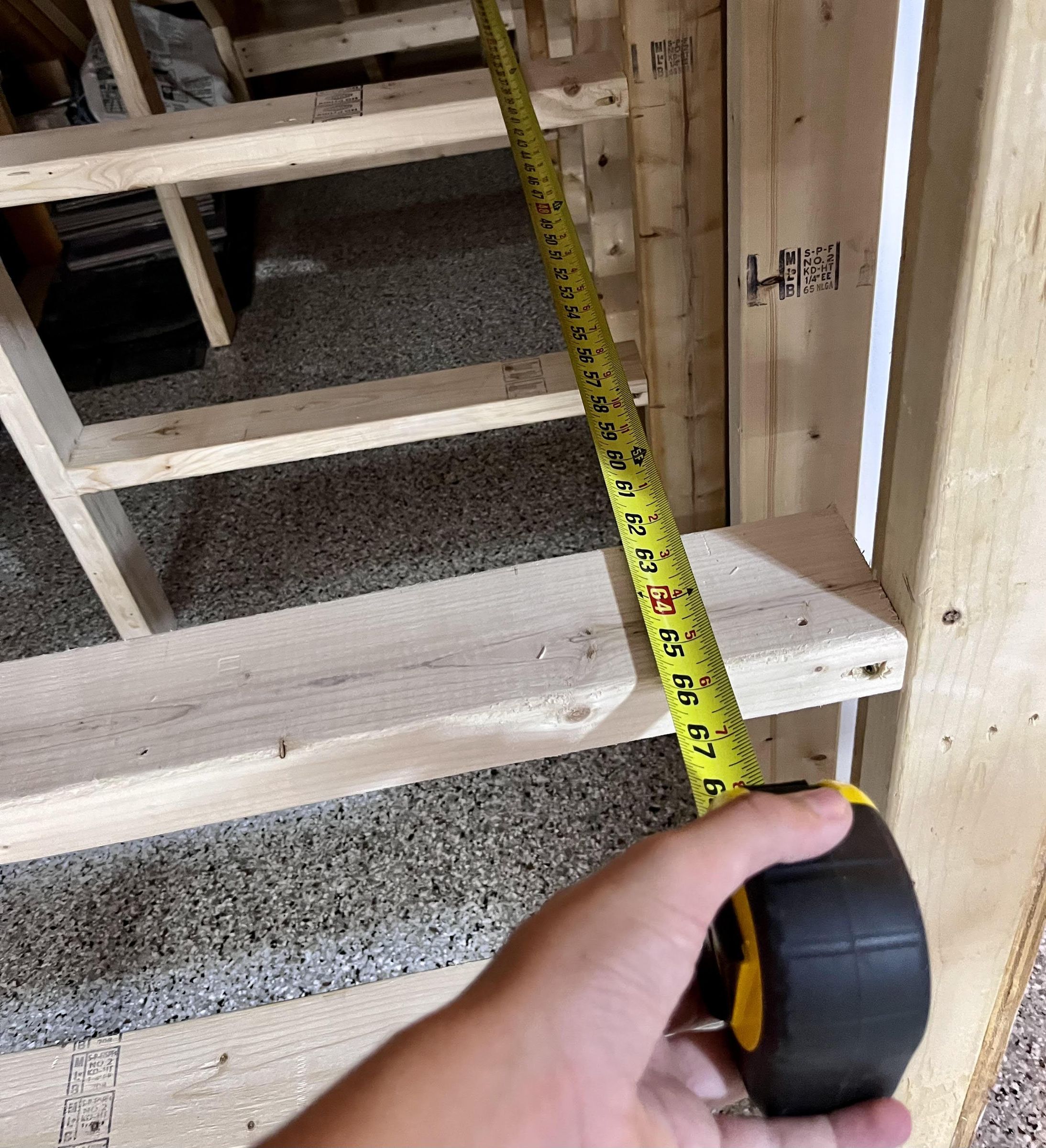 Wood Storage : 5 Steps (with Pictures) - Instructables