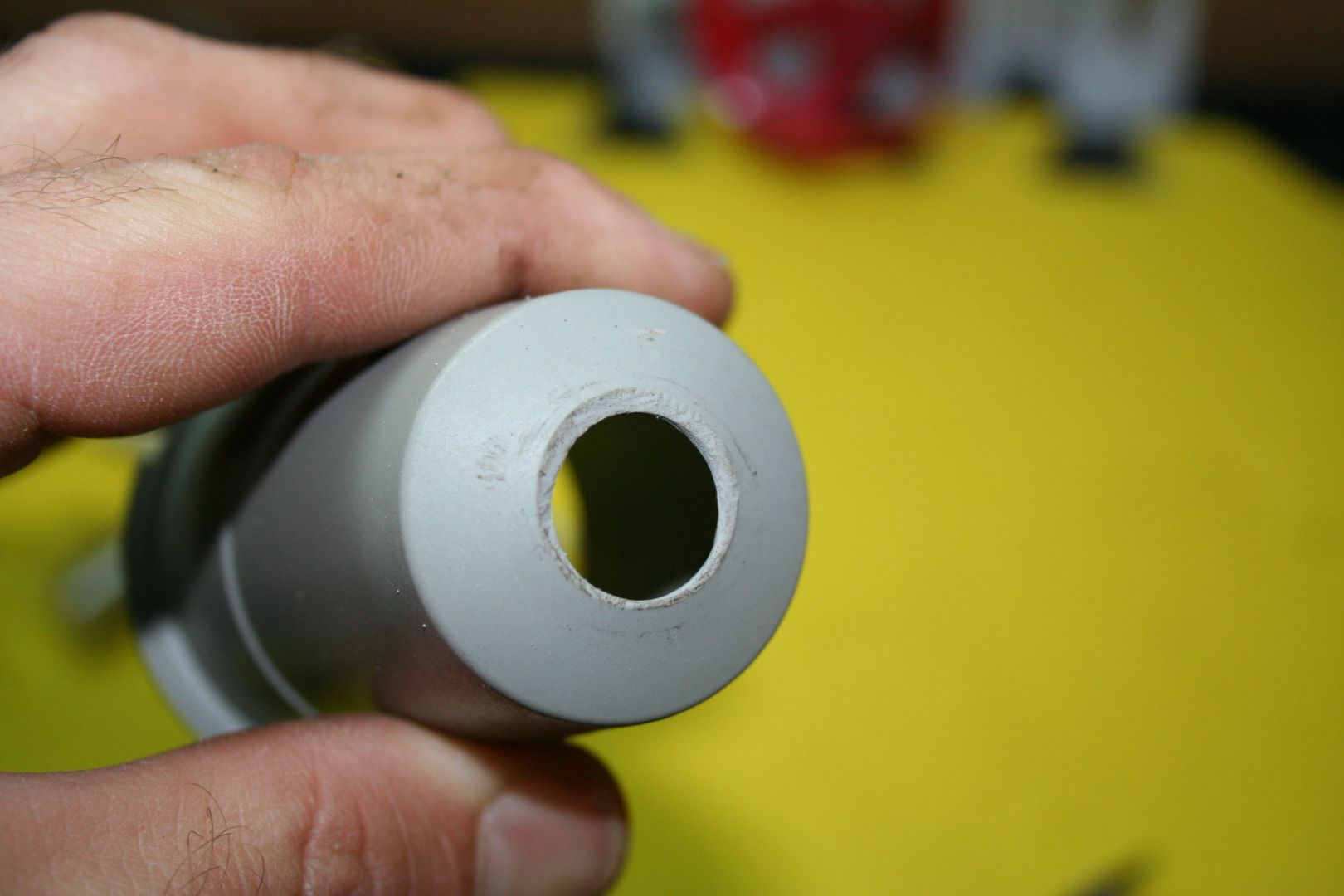 DYI INLINE FILTER, PC Water Cooling : 7 Steps (with Pictures ...