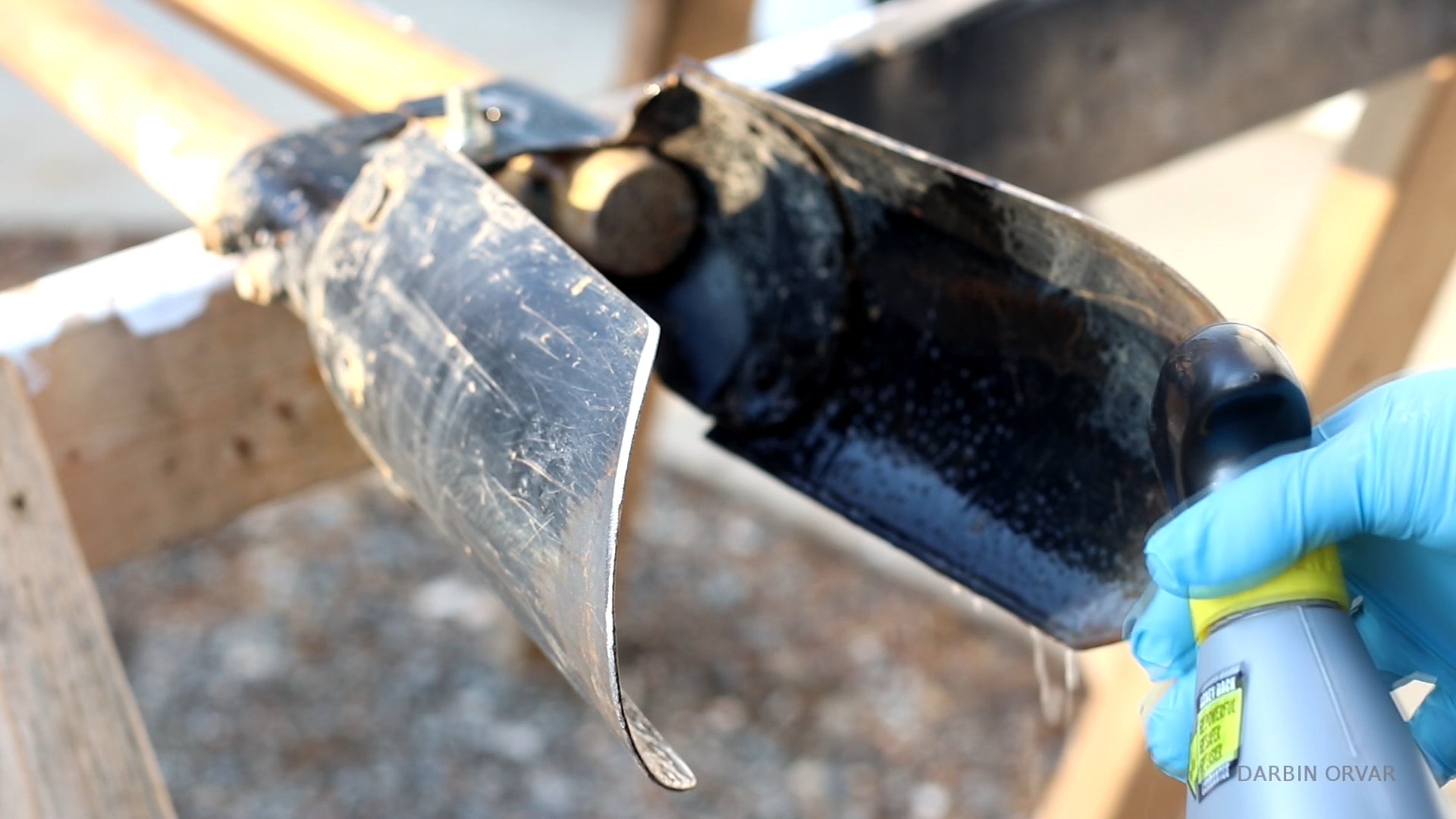 Building a Small Deck : 9 Steps (with Pictures) - Instructables