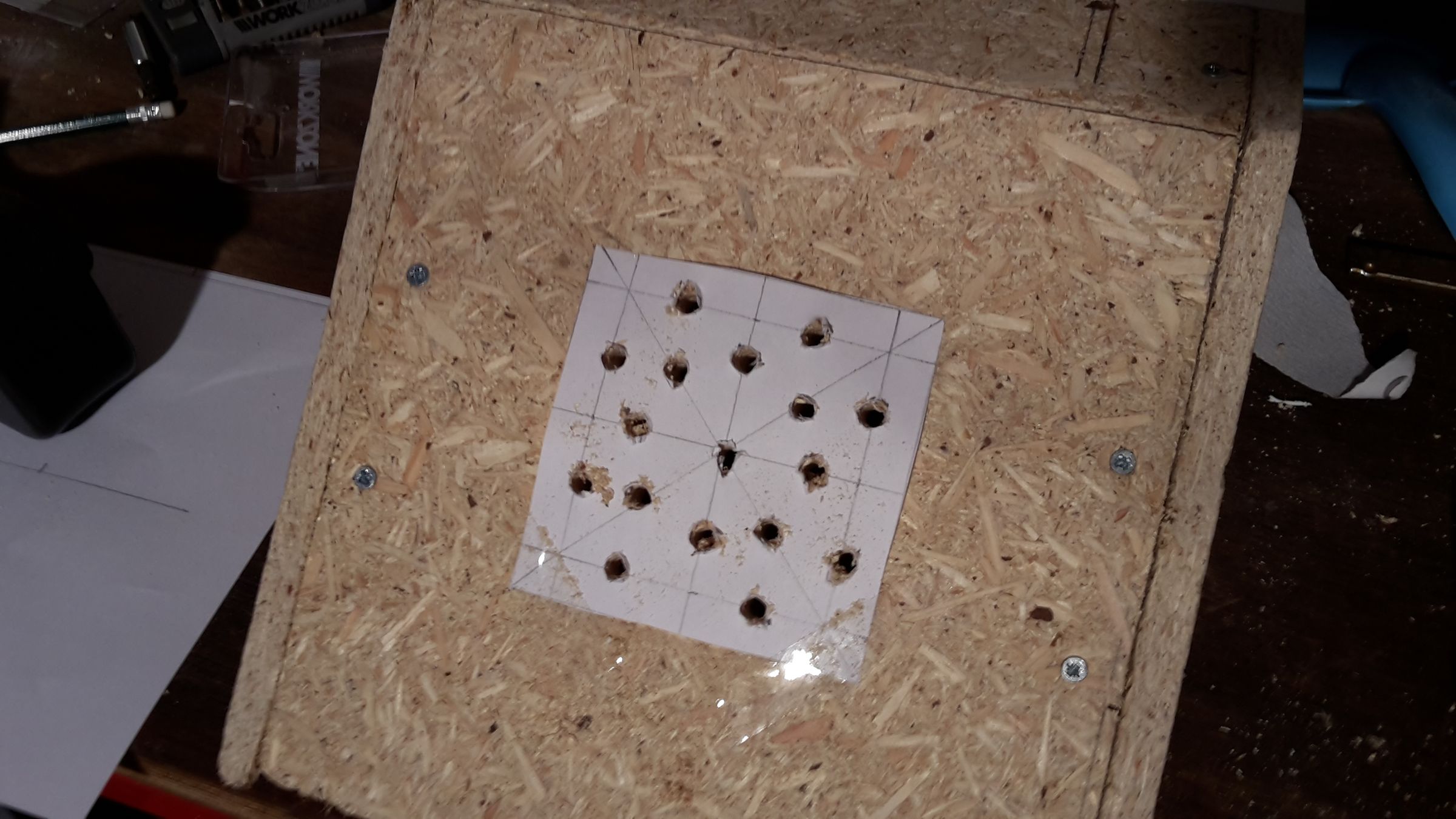 HOMEMADE CLAW MACHINE : 7 Steps (with Pictures) - Instructables