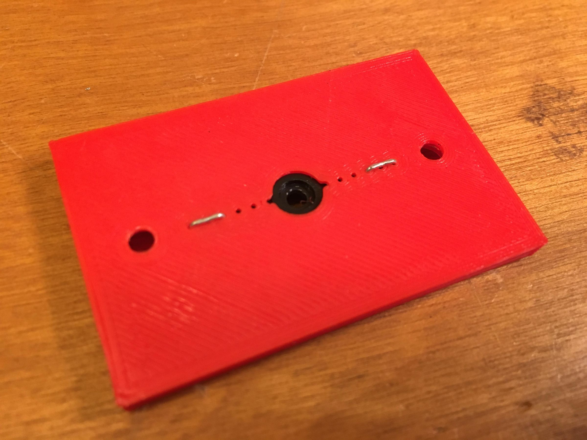 3D Printed Arduino Based Robotic Arm : 39 Steps (with Pictures ...