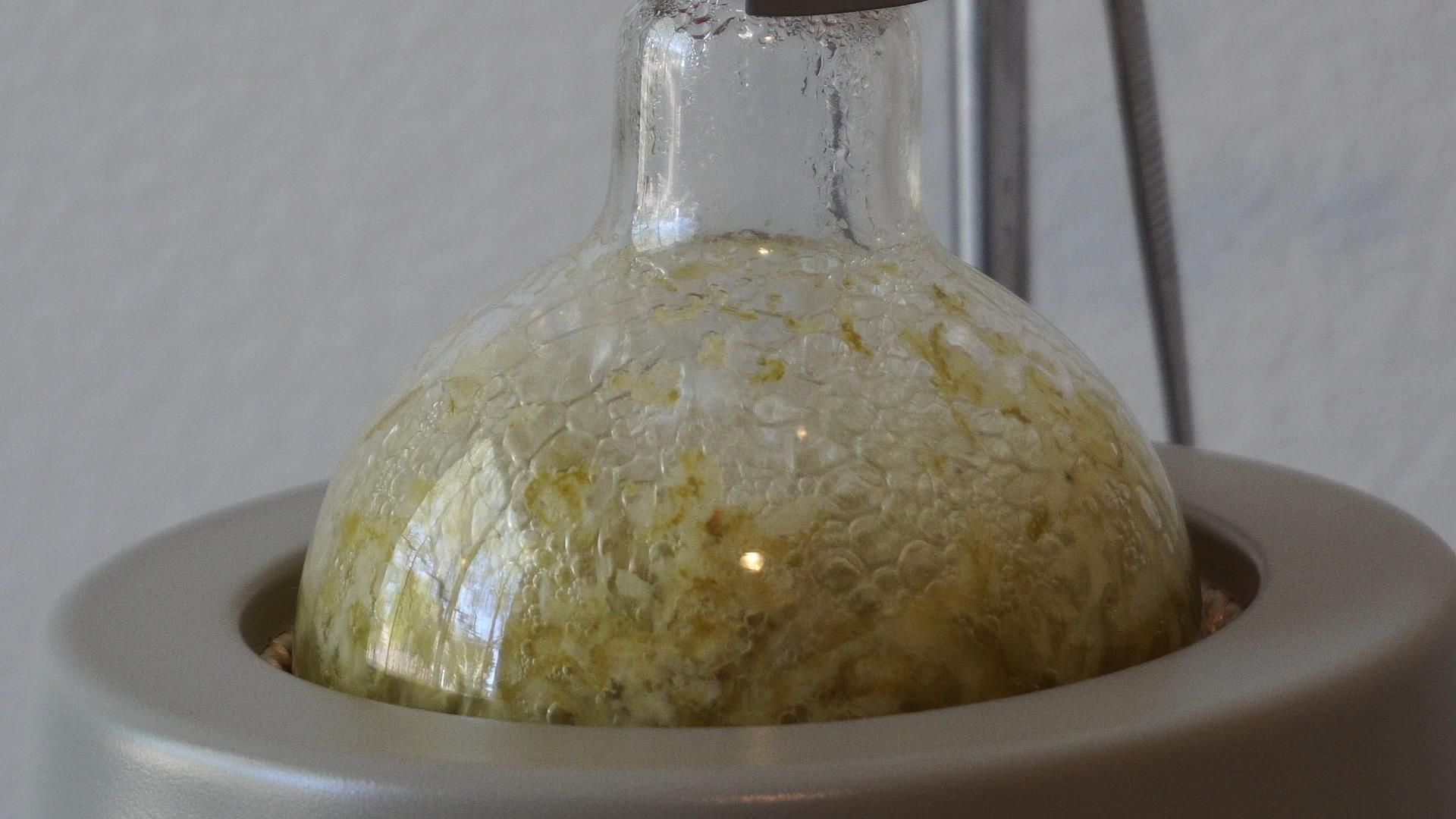 Extracting Limonene From Backyard Citrus Fruit : 4 Steps - Instructables