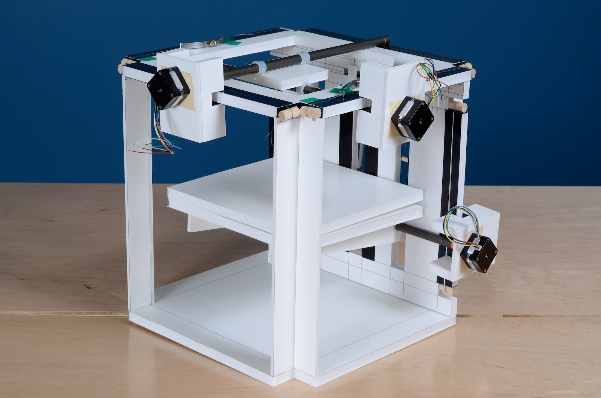 CNC Cool - Instructables