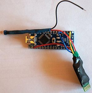Simple RC Car for Beginners (Android Control Over Bluetooth) : 10 Steps ...