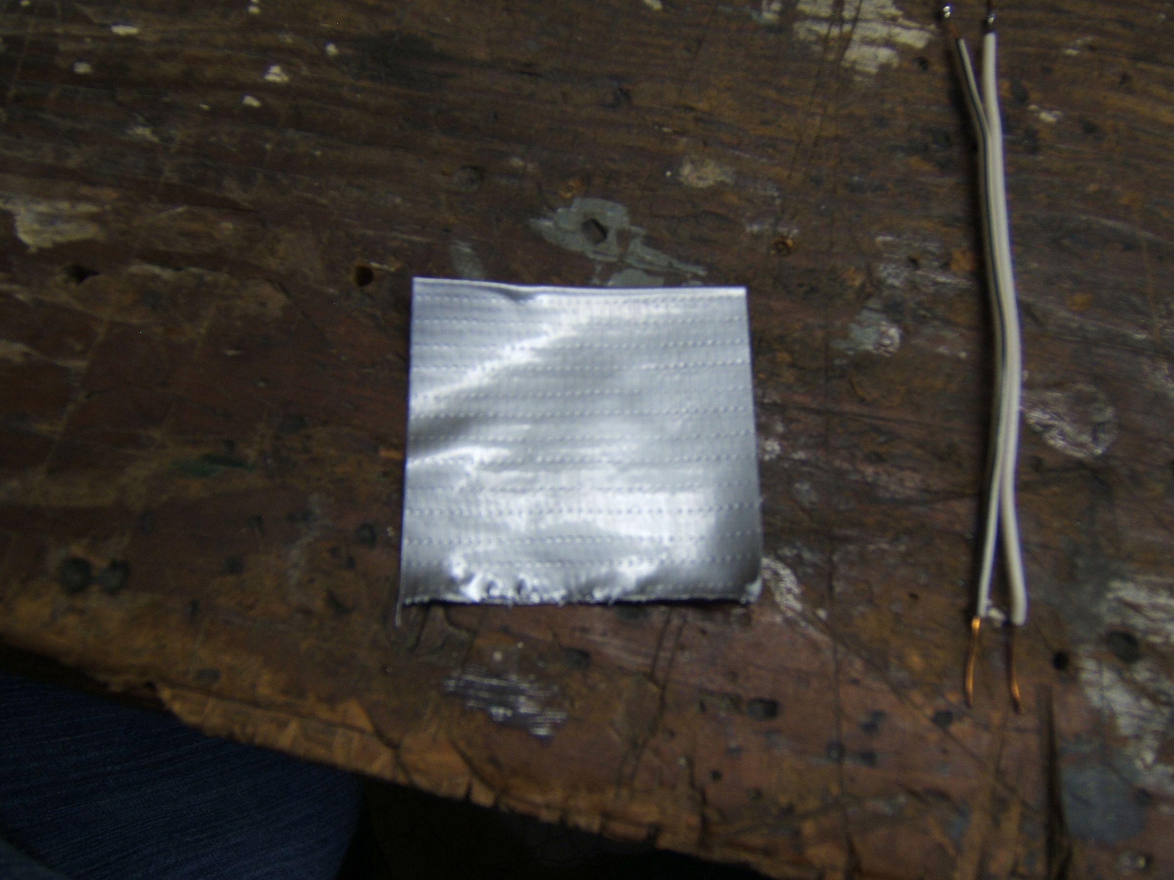 Diy Electric Igniter/Electric Match : 7 Steps - Instructables