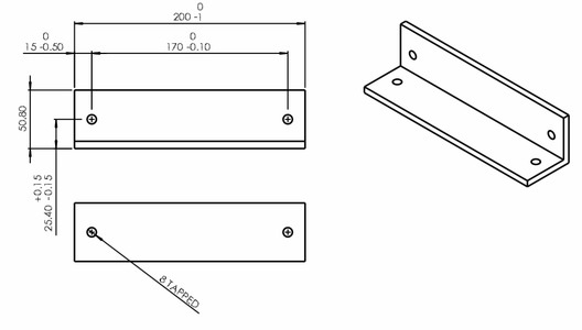 How to Build the Sienci Mill One Desktop CNC : 11 Steps (with Pictures ...