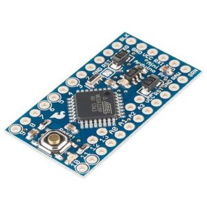 Arduino Wireless Altitude Transmitter for RC Planes : 4 Steps (with ...