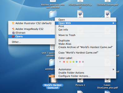 Save Online Flash Games to Your Computer to Play OFFLINE! : 5 Steps ...