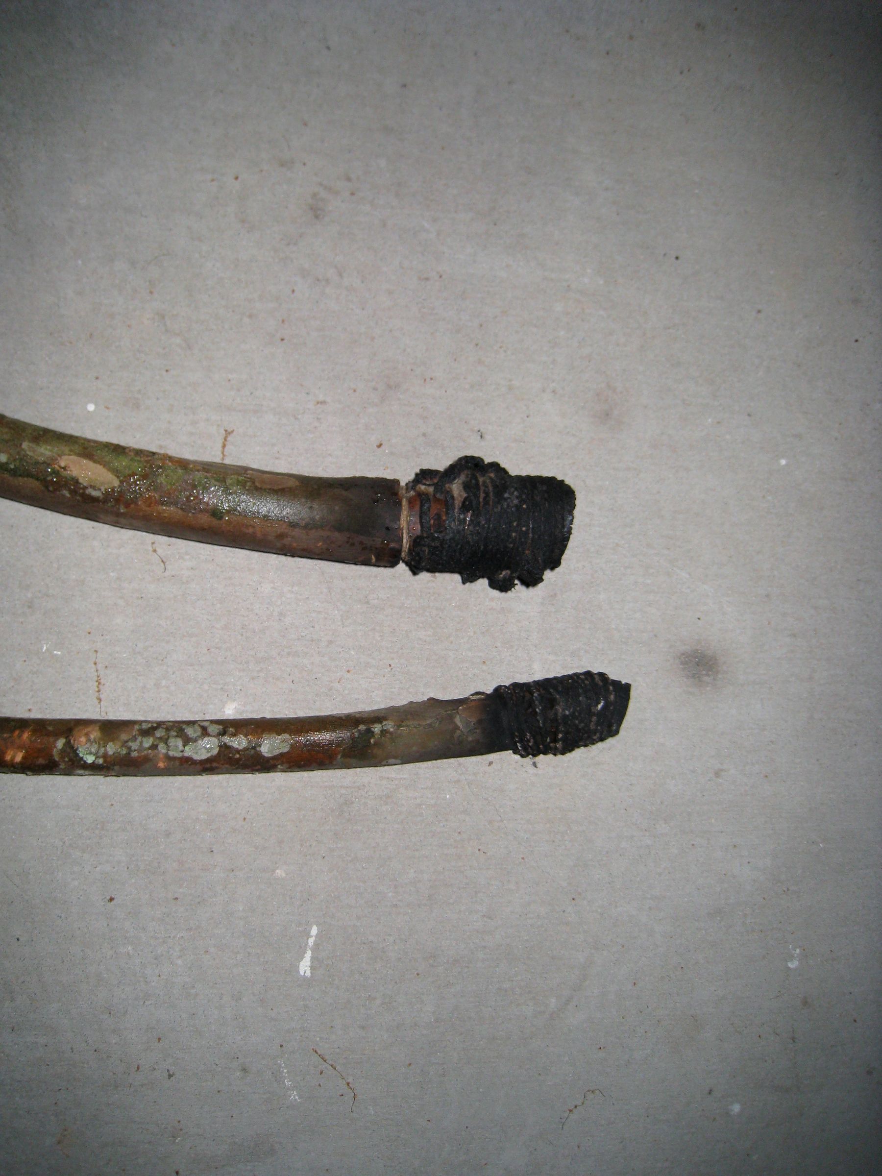 Old Fashion Torch : 4 Steps (with Pictures) - Instructables