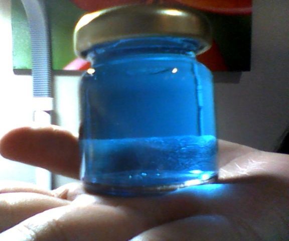Dyeing Water : 3 Steps - Instructables