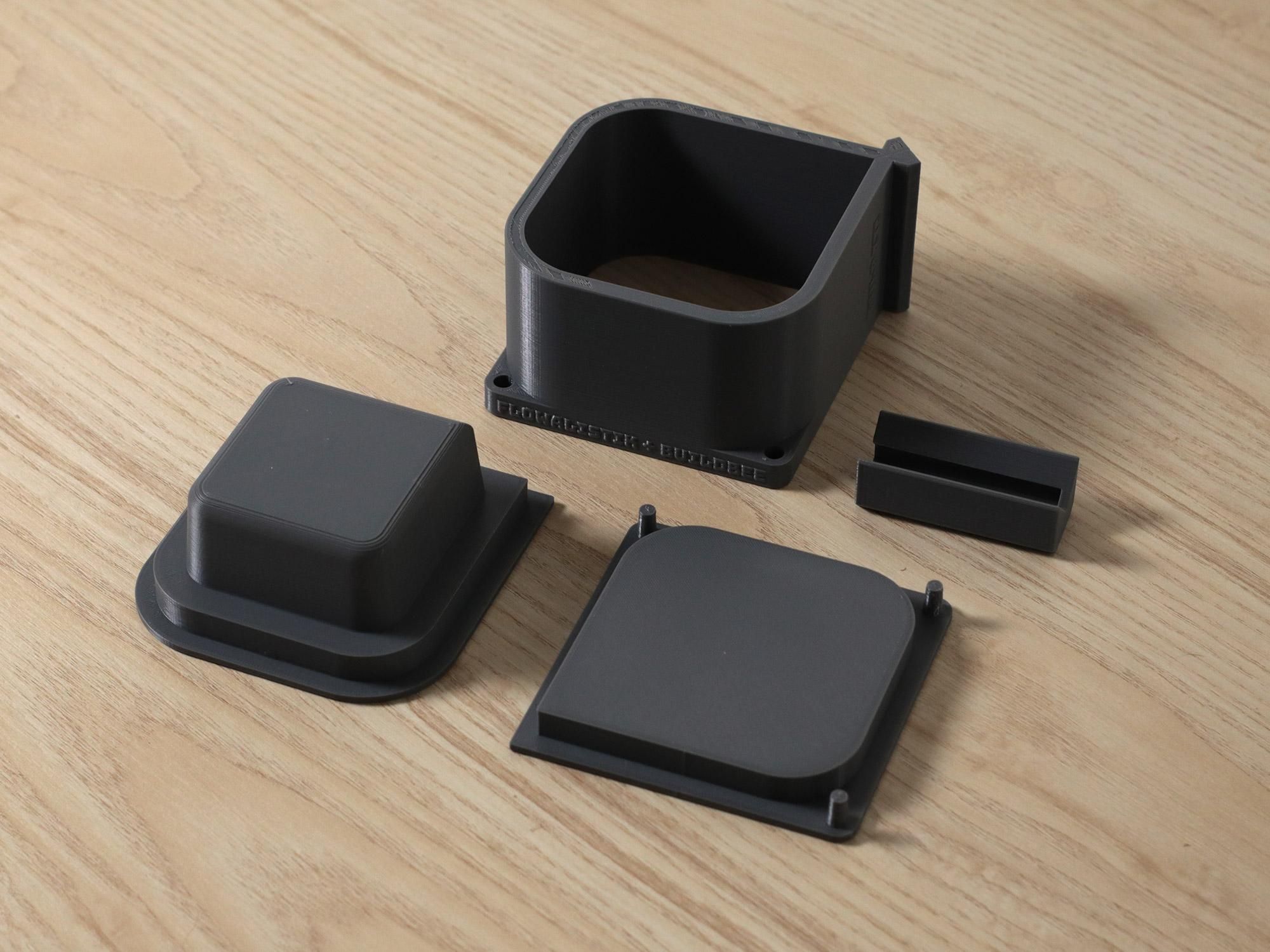 Pulp It! - 3D Printable Recycled Cardboard Molds : 7 Steps (with ...