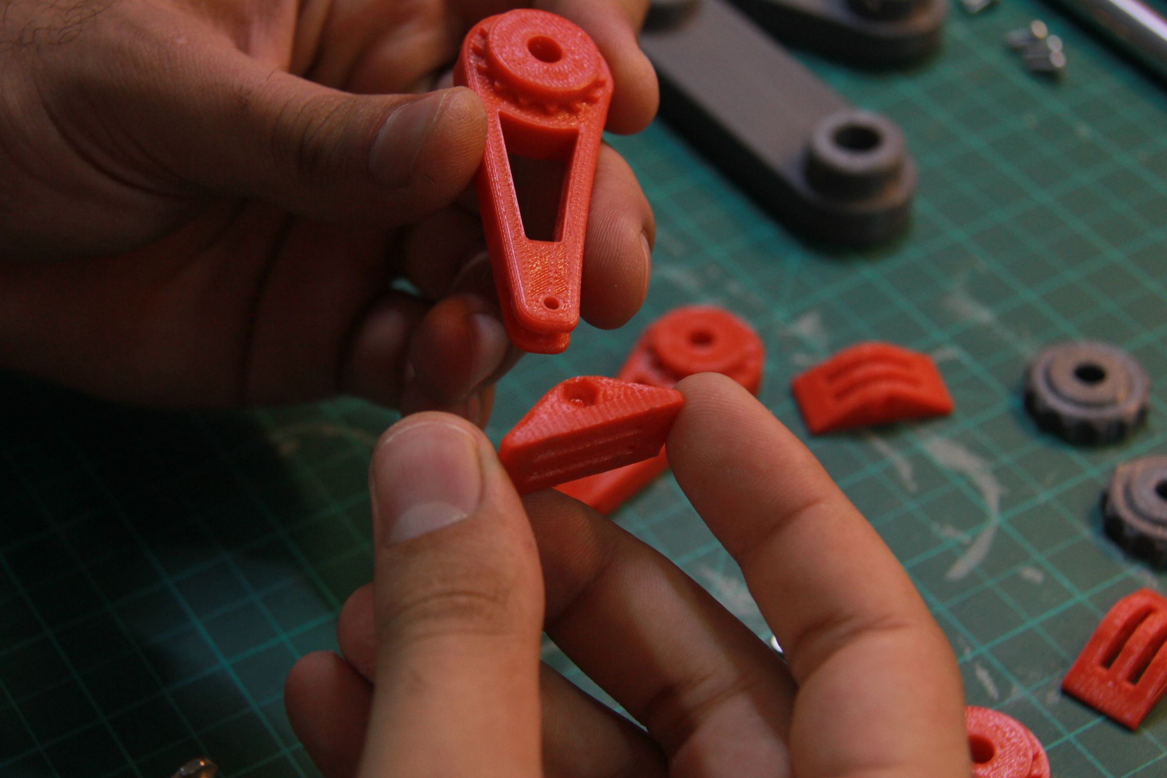 3D Printed Camera Slider : 9 Steps (with Pictures) - Instructables