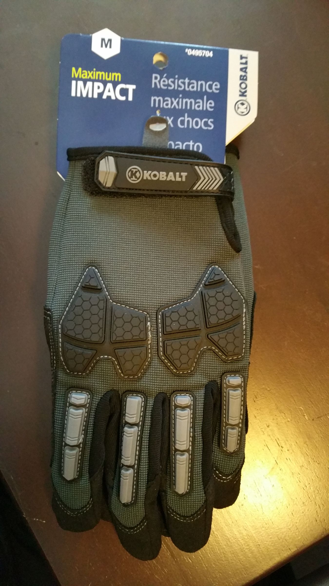DIY Data Glove V2 : 8 Steps - Instructables