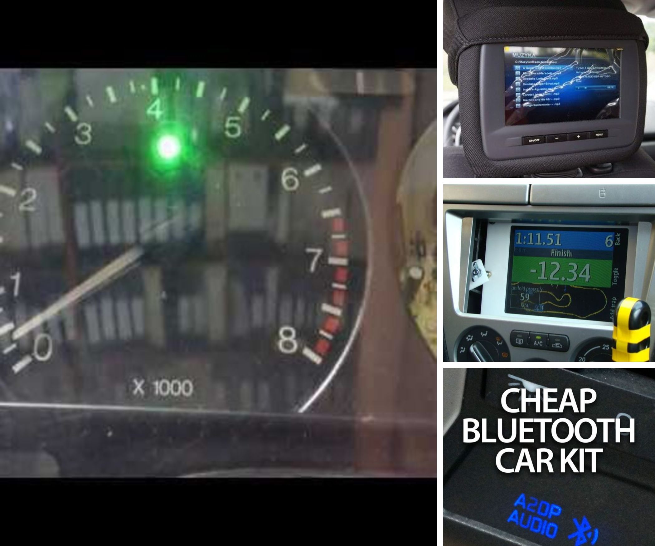 Car Tuning and Modification Tutorials - Instructables