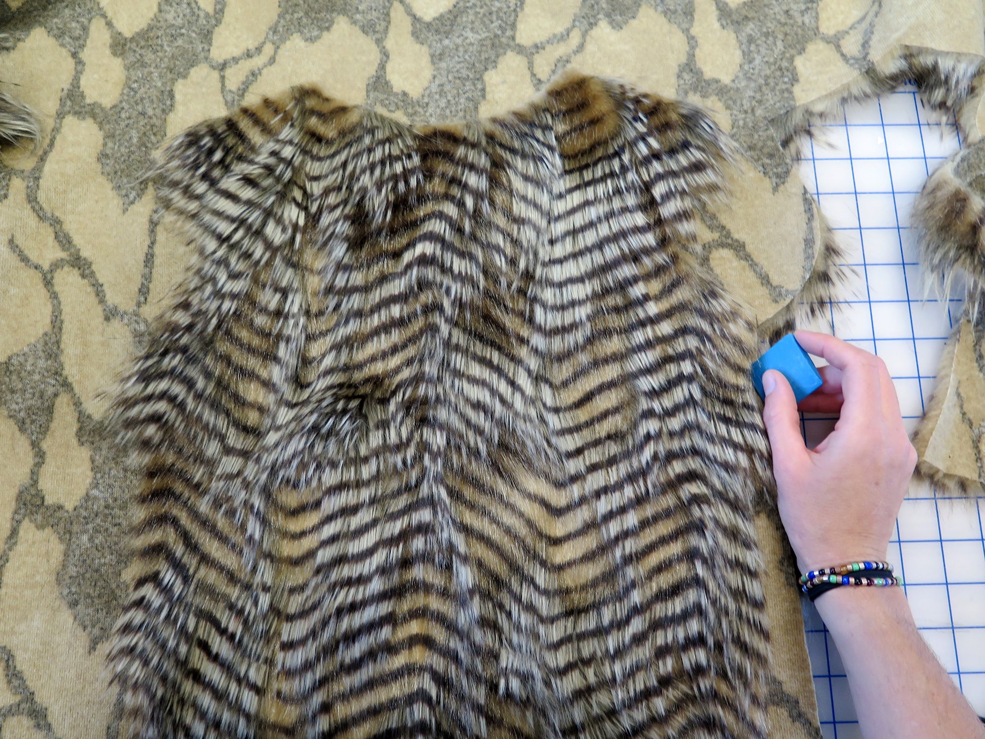 Make an Owl Costume : 13 Steps (with Pictures) - Instructables