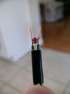 Fireworks Igniter : 5 Steps - Instructables