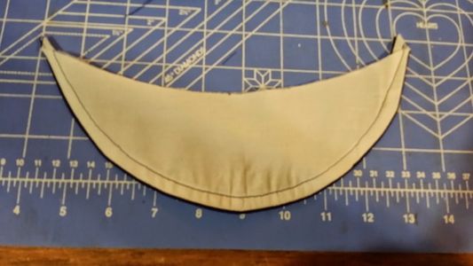 Sew a Welders Cap : 17 Steps (with Pictures) - Instructables