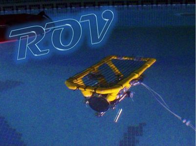 ROV Submersible (PVC) : 19 Steps (with Pictures) - Instructables