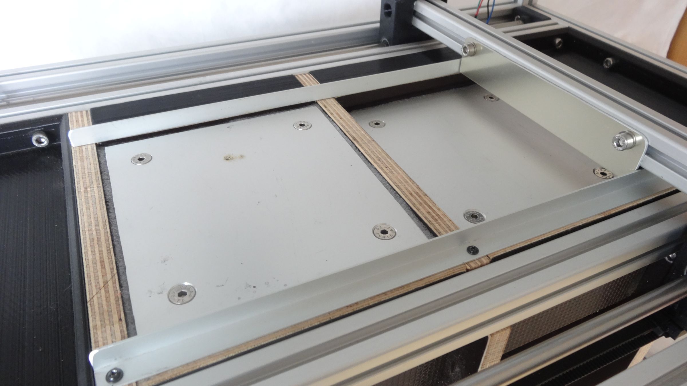 DIY-SLS-3D-Printer : 30 Steps (with Pictures) - Instructables