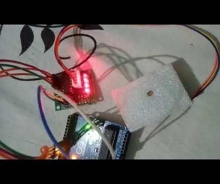 arduino stepper motors DIY Project - Step-by-Step DIY Project | FindingDIY