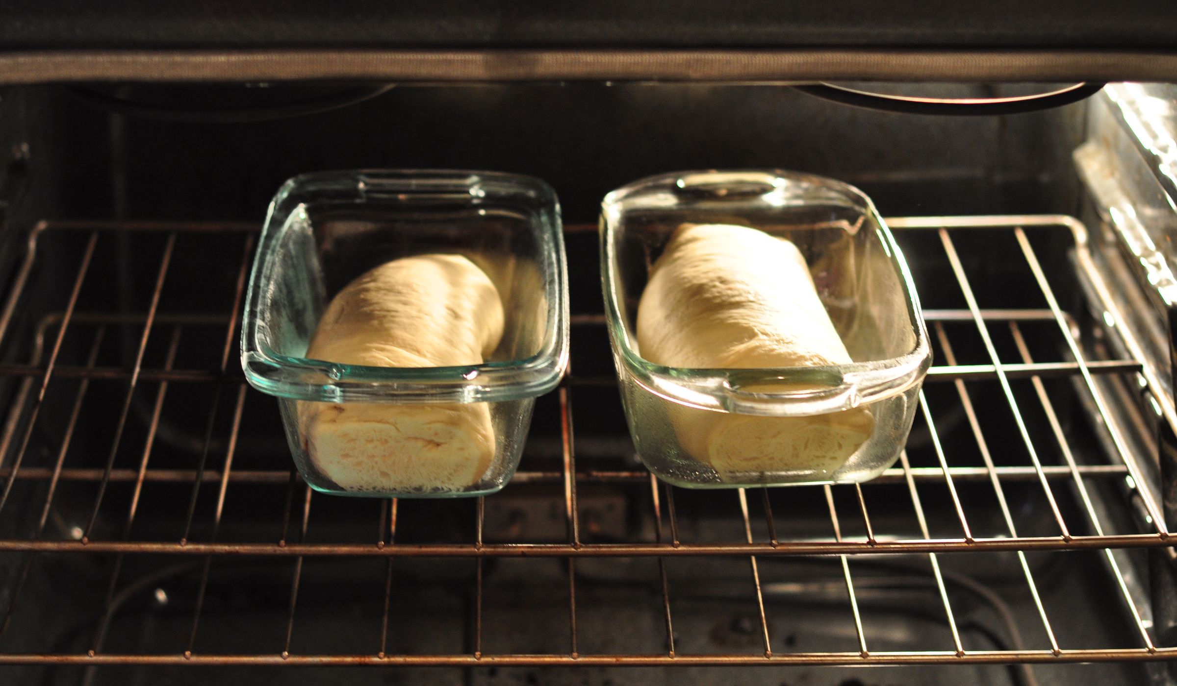 Color Swirl Sandwich Bread : 4 Steps (with Pictures) - Instructables
