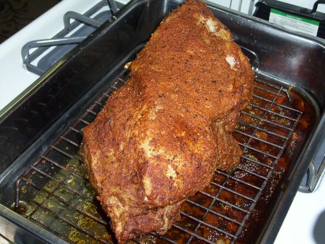 Pulled Pork BBQ Smoked Indoors on a Stove Top Smoker : 13 Steps (with ...