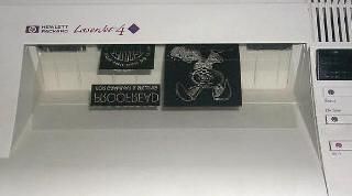 How to Make Your Own Polymer Stamps : 7 Steps (with Pictures ...
