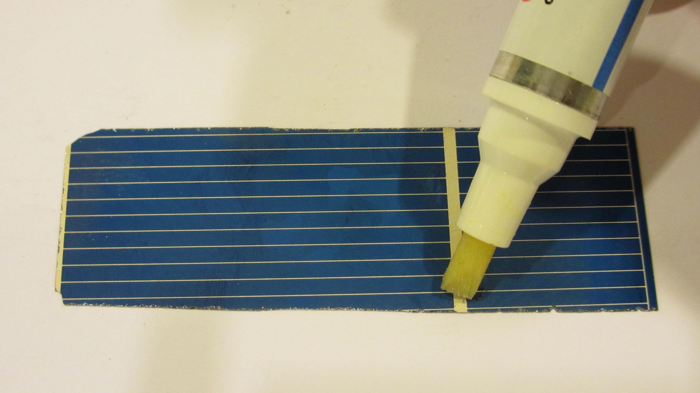 The Nicaragua Solar Panel : 12 Steps - Instructables