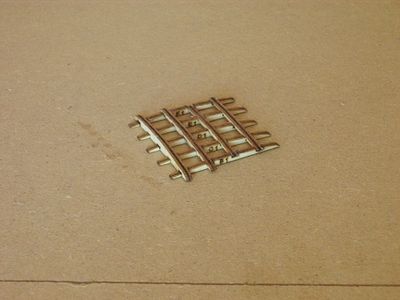 Wood Buck Kit : 17 Steps - Instructables
