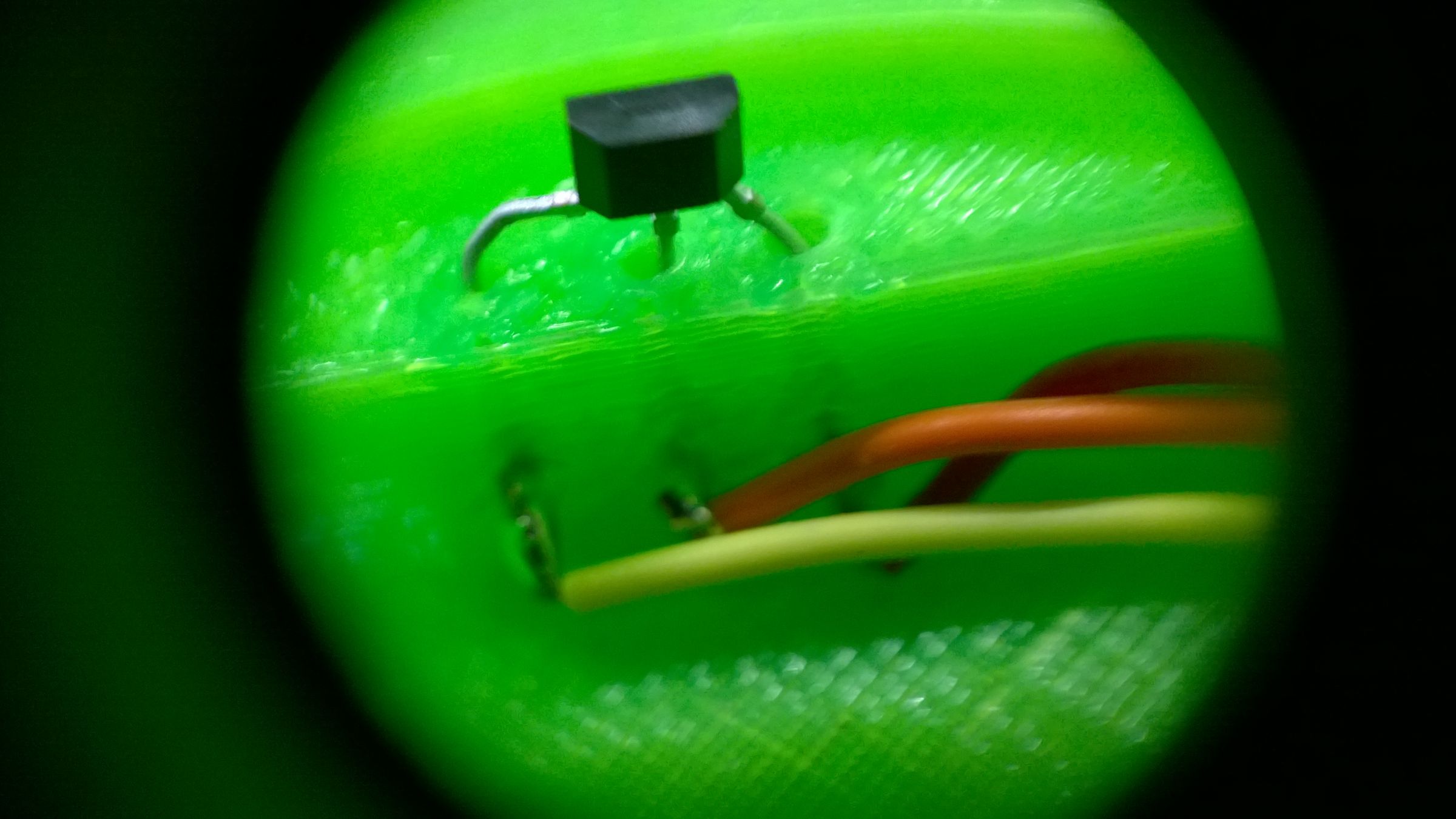 Air Pressure Rocket Launcher System : 10 Steps (with Pictures ...