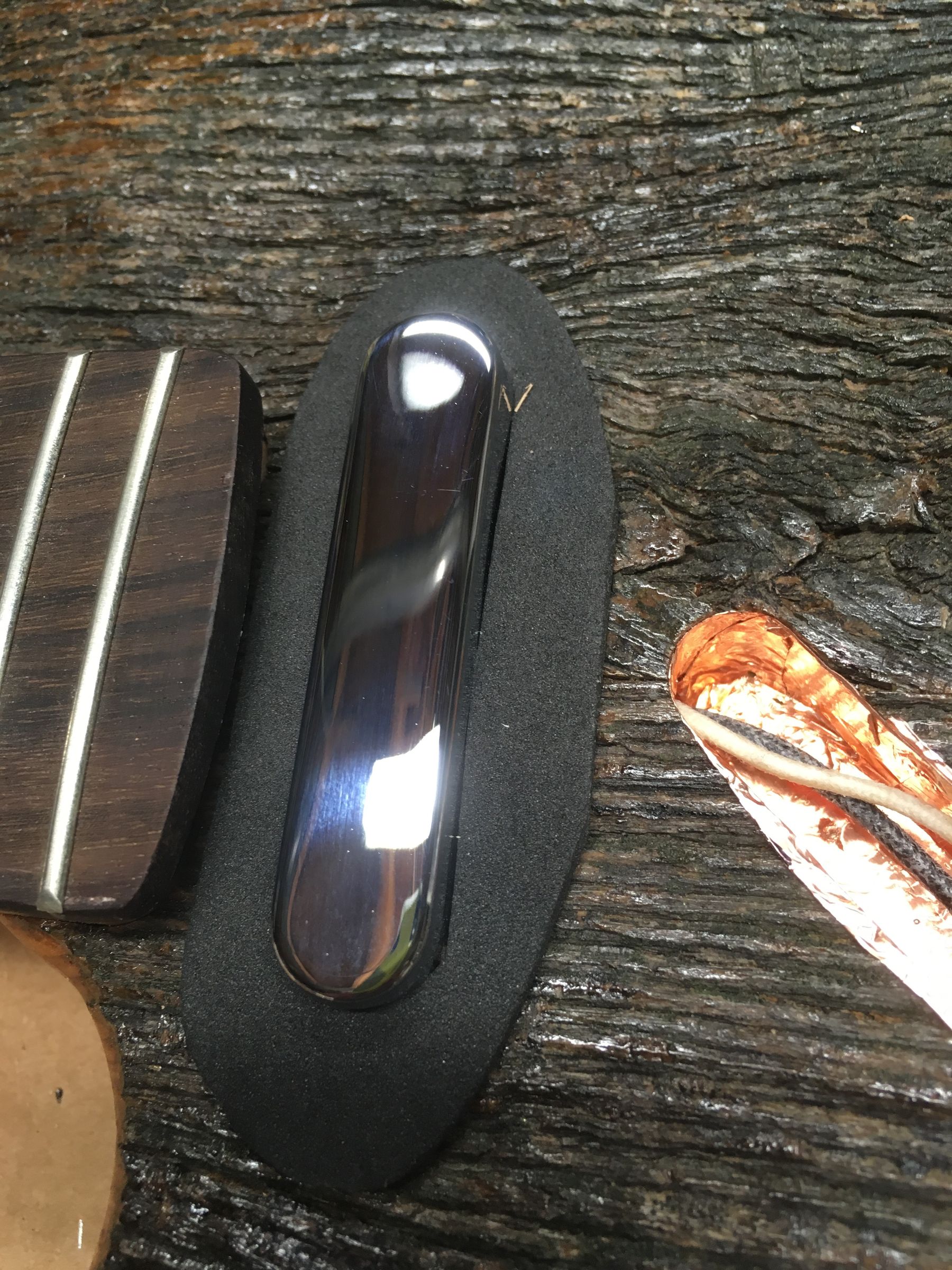 Barncaster Electric Guitar : 22 Steps (with Pictures) - Instructables