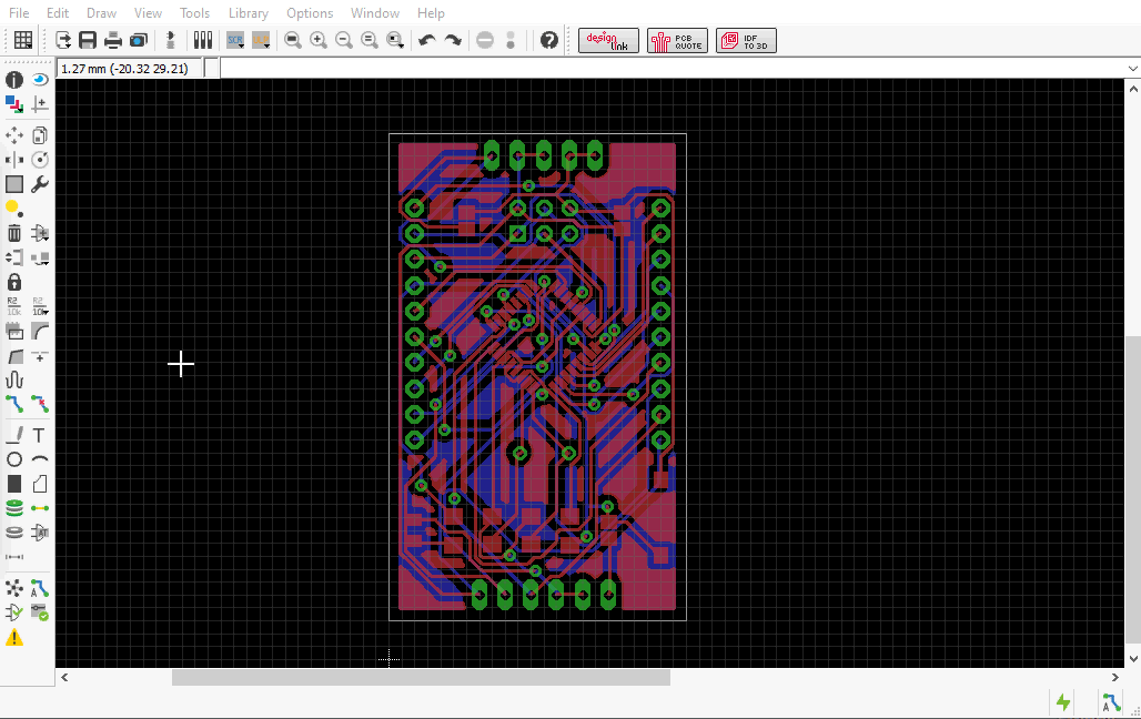 Make Your Own Arduino Nano (DIY - Arduino Nano) : 9 Steps (with ...