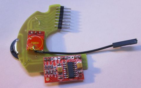 "MicroDot" for LattePanda (or Raspberry Pi) : 7 Steps (with Pictures ...