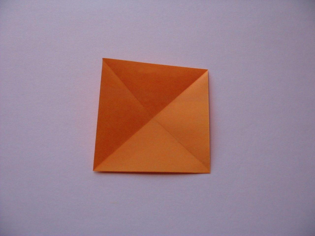 Origami Post-it Box : 15 Steps (with Pictures) - Instructables