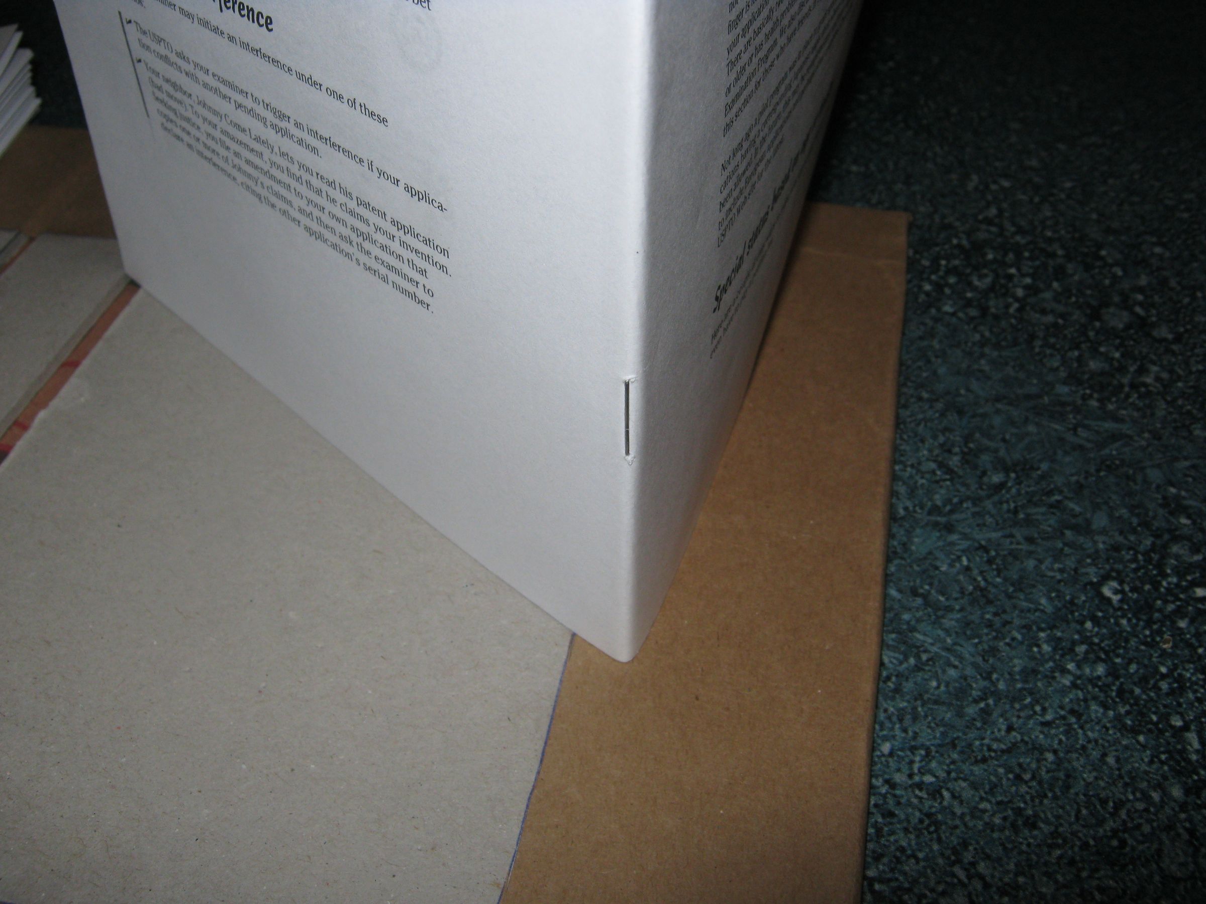 Make a Project Book : 11 Steps (with Pictures) - Instructables