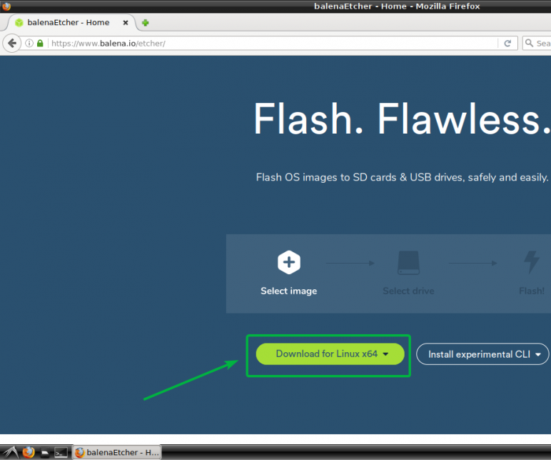 What Is Etcher? : 3 Steps - Instructables