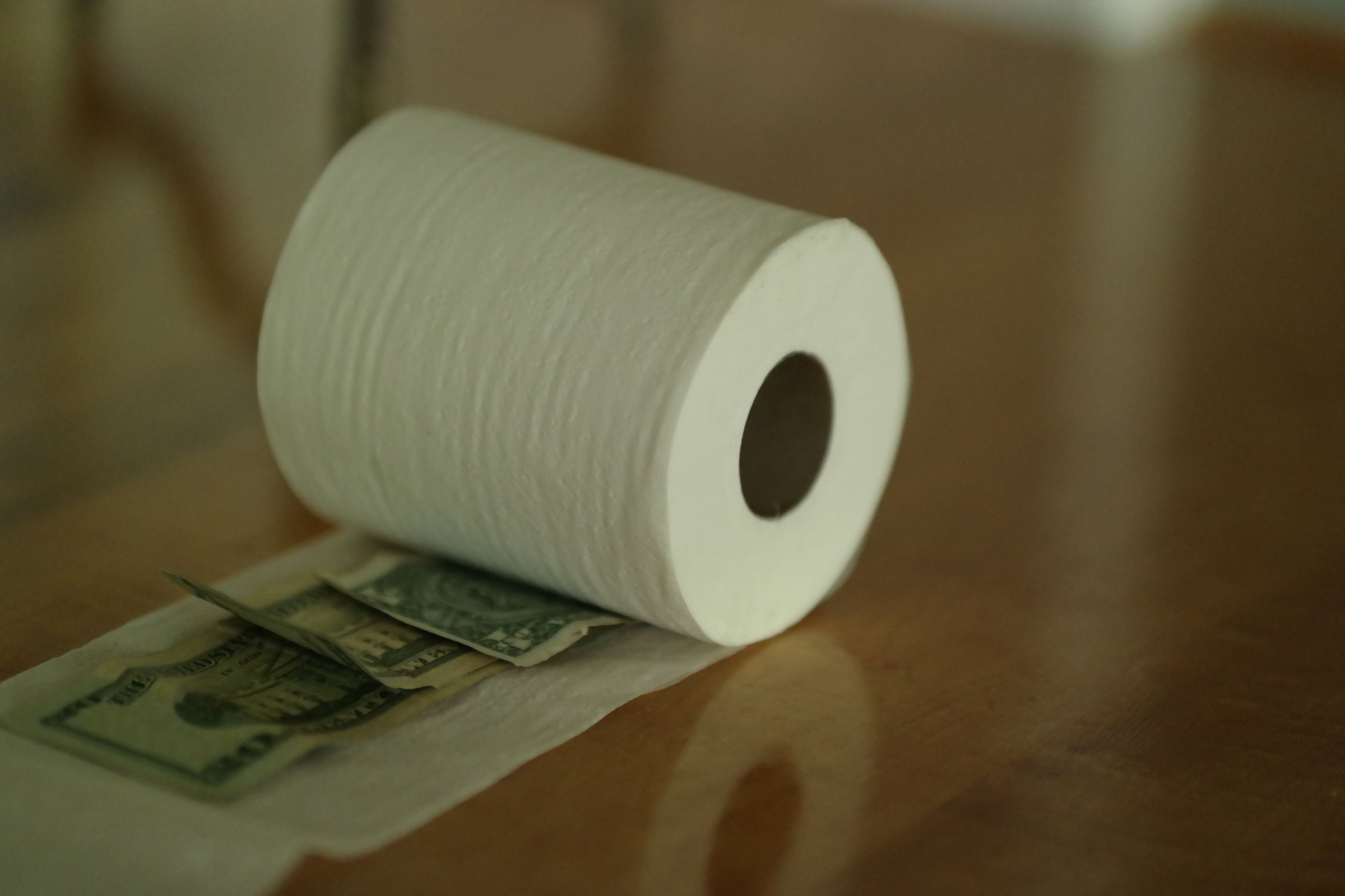 10 Simple Places to Hide Your Money : 12 Steps (with Pictures ...