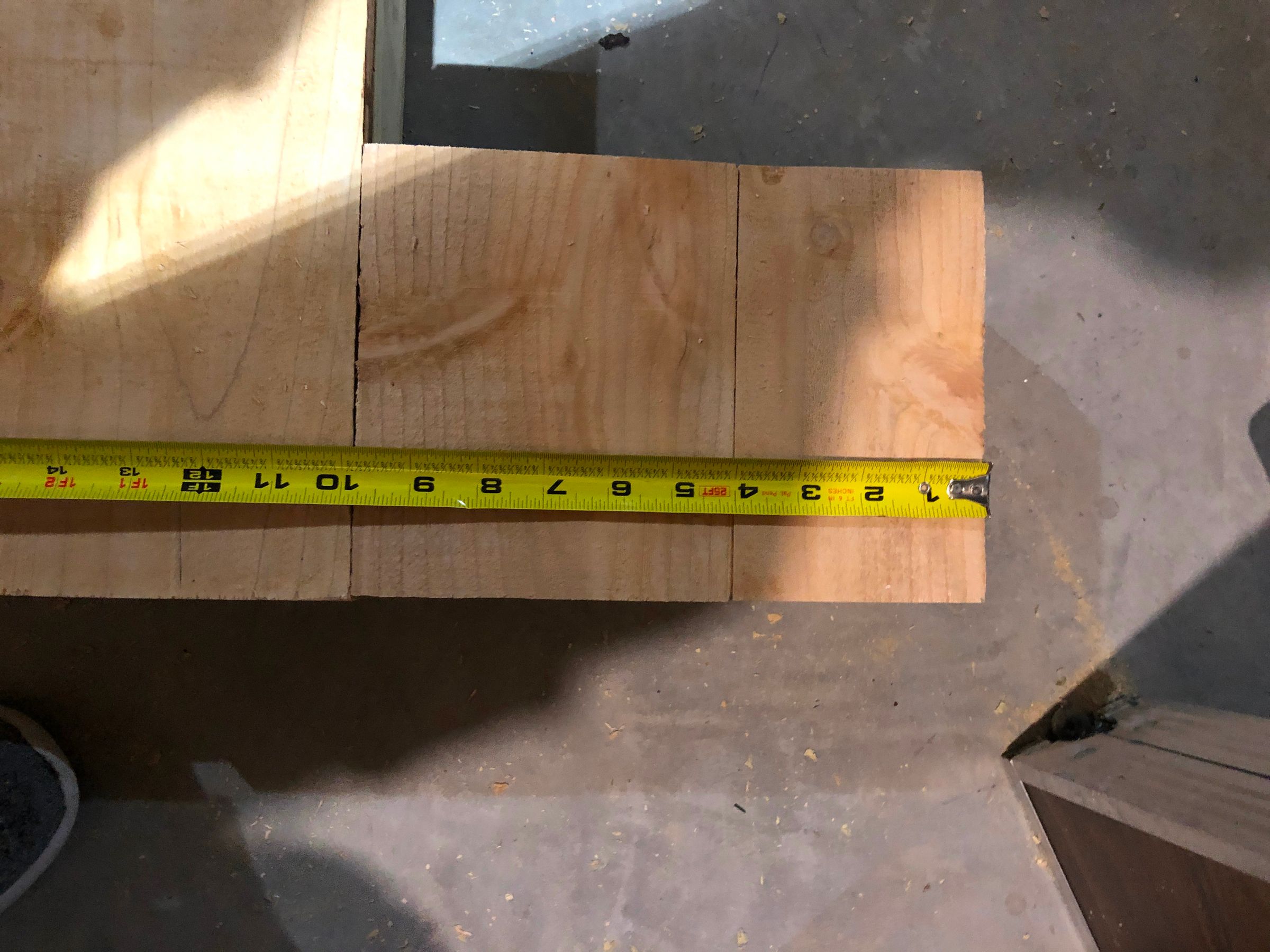 Mailbox Project : 4 Steps (with Pictures) - Instructables