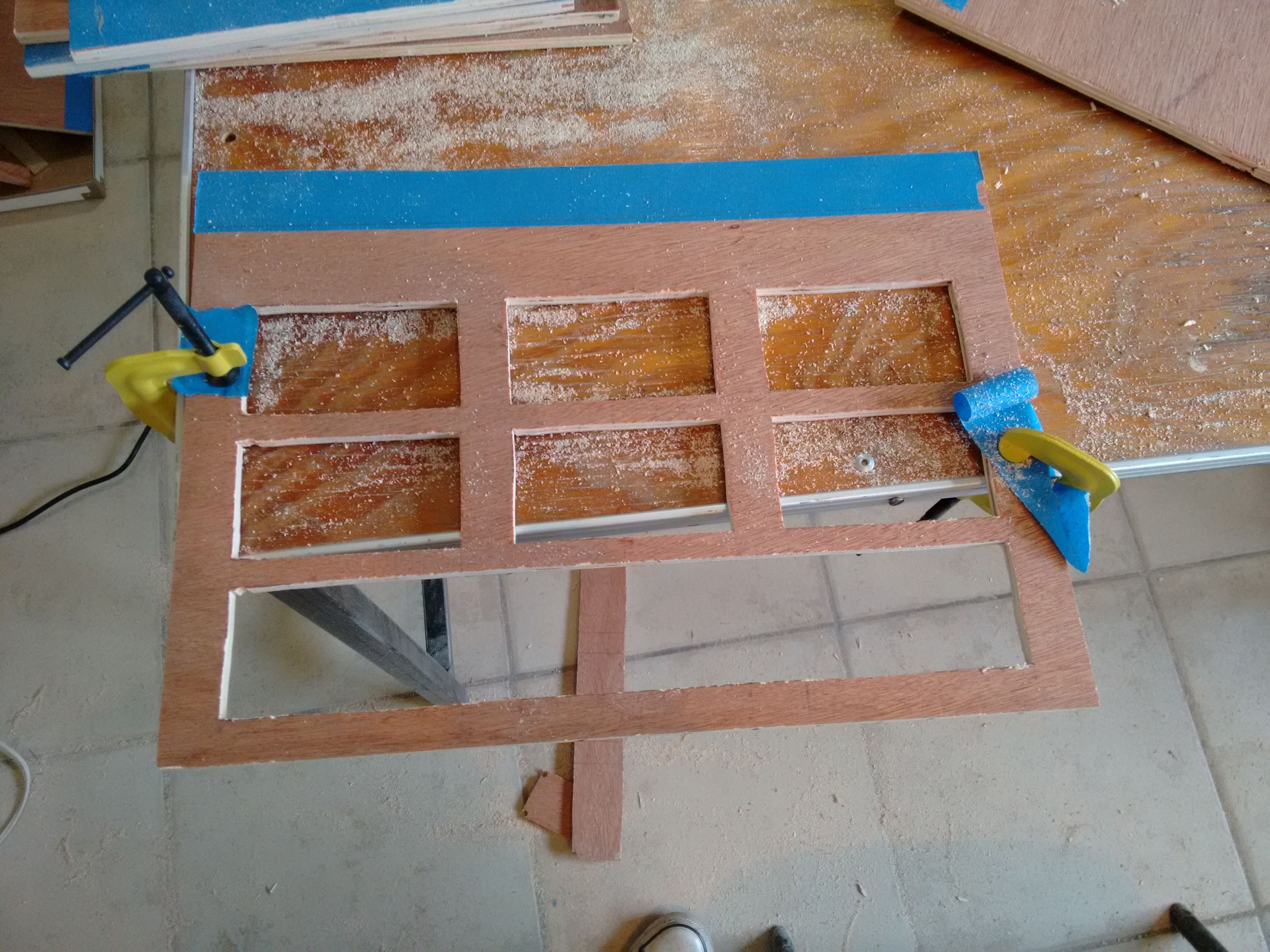 Toy Story 2 the Cleaner's Tool Chest : 15 Steps (with Pictures ...