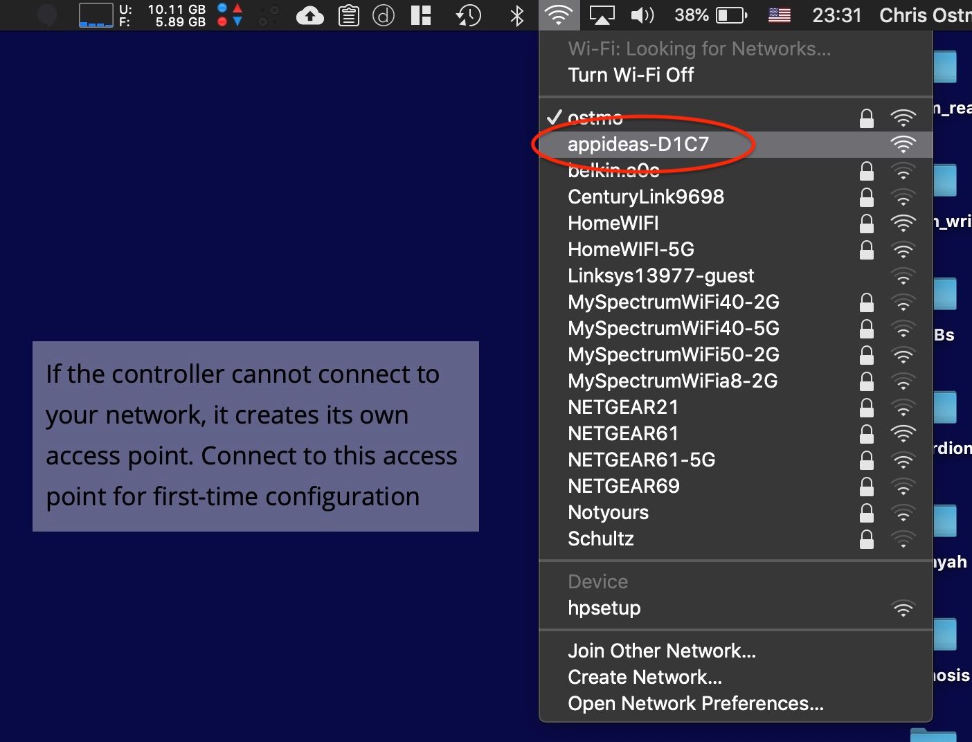 WiFi LED Light Strip Controller : 7 Steps (with Pictures) - Instructables