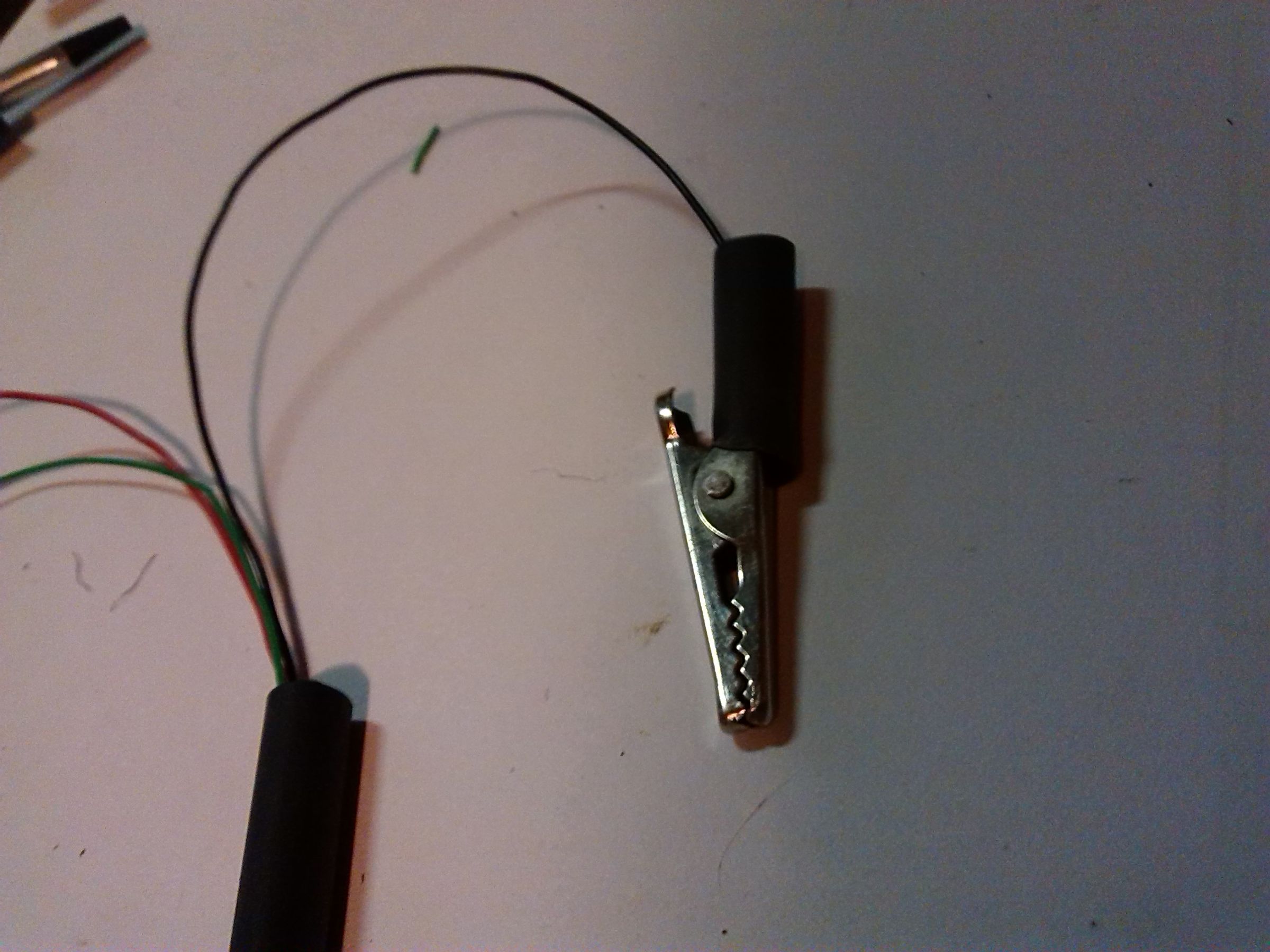 XBox EEPROM Reader/Writer : 10 Steps - Instructables