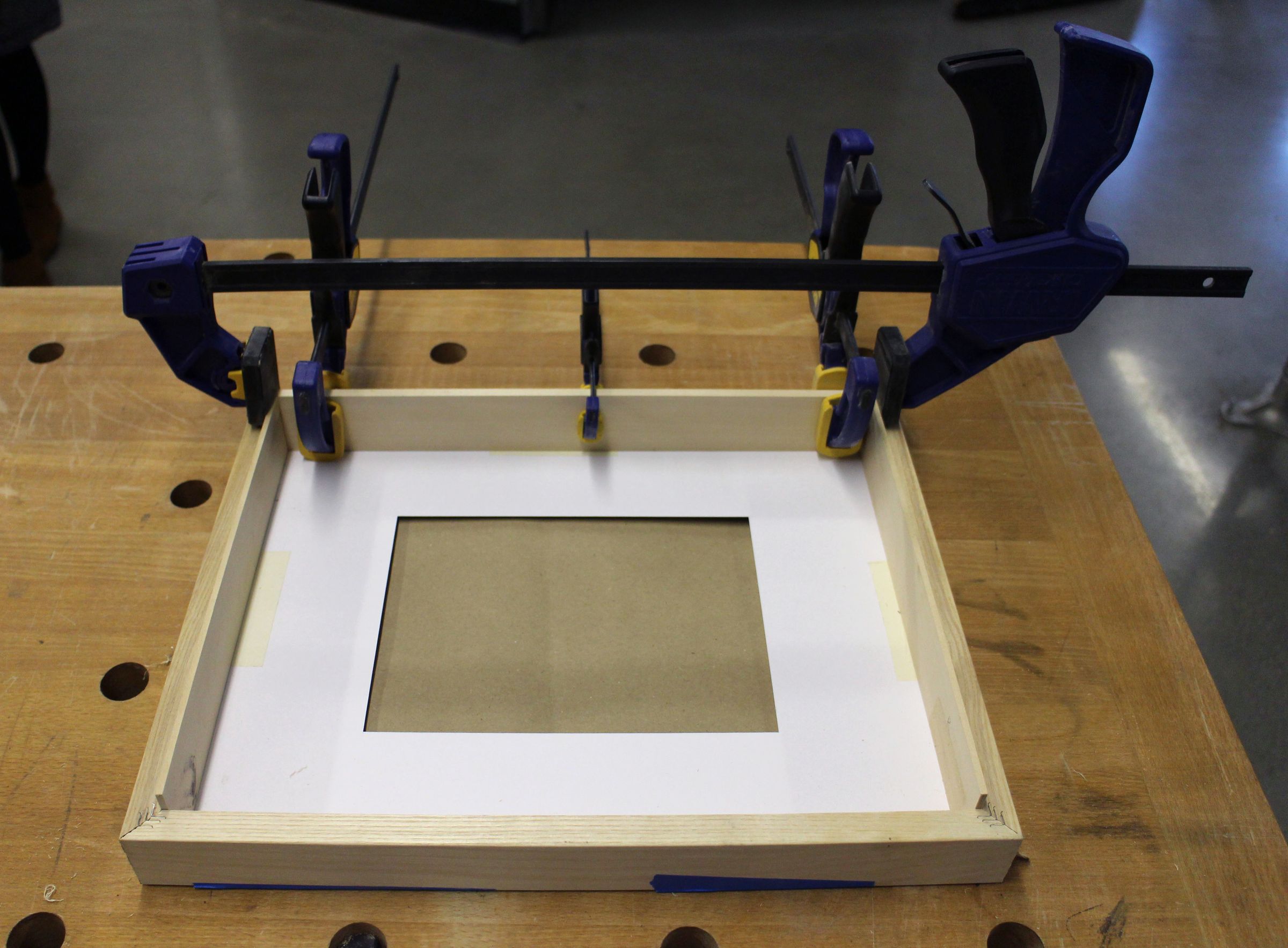 Internet Photo Frame : 20 Steps (with Pictures) - Instructables