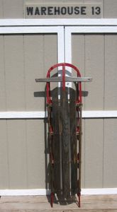 Restoring an Old Sled : 4 Steps (with Pictures) - Instructables